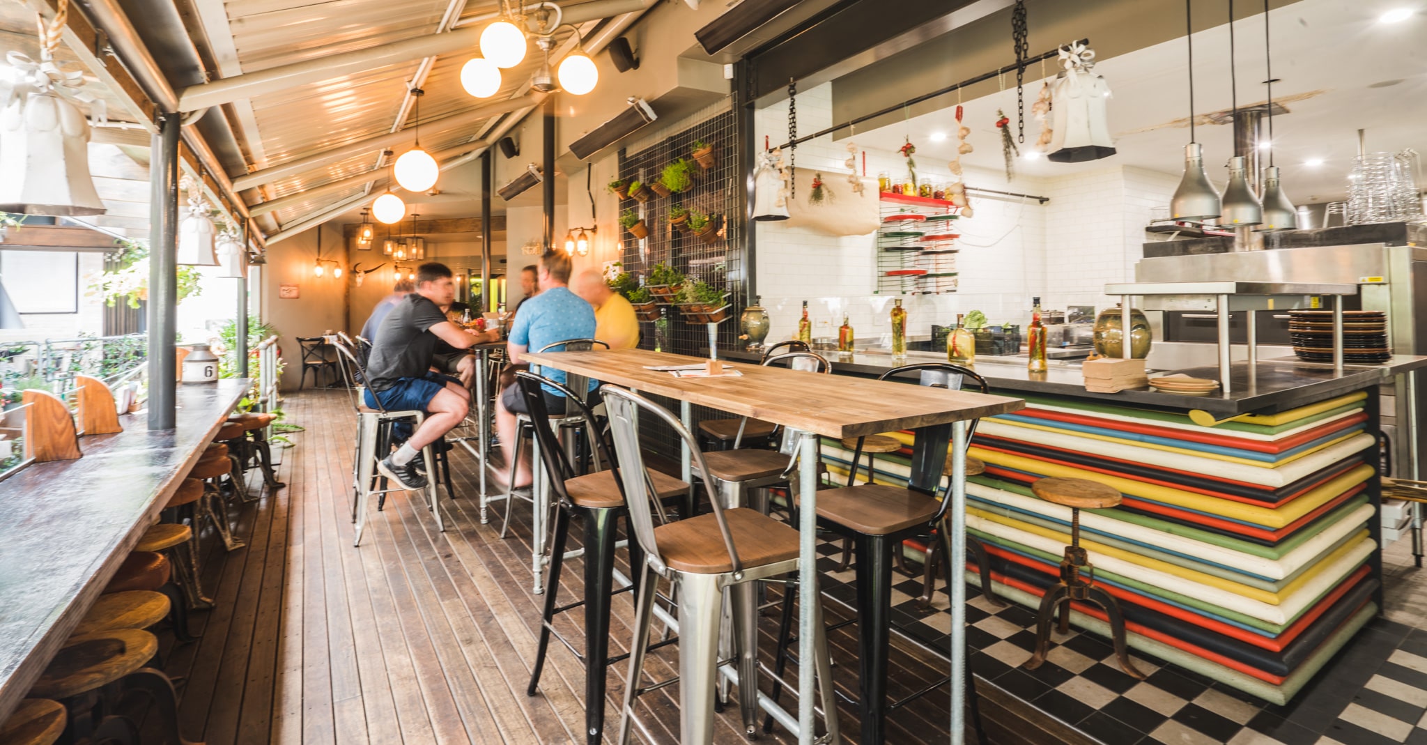 Courtesy Bus - Windsor RSL