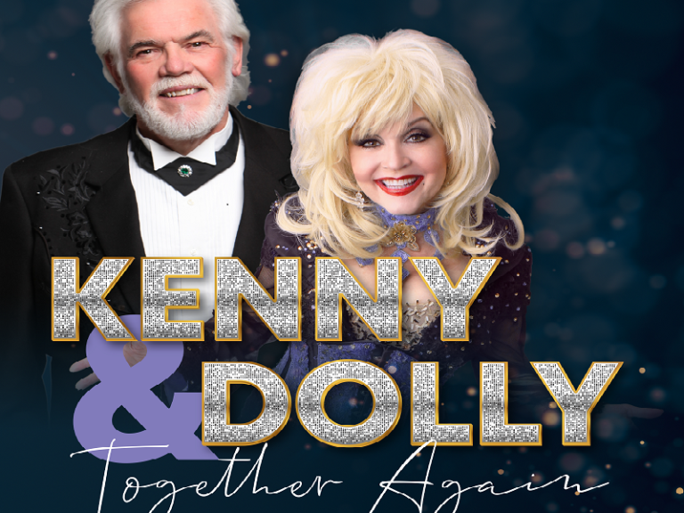 Kenny and Dolly Together Again - Windsor RSL