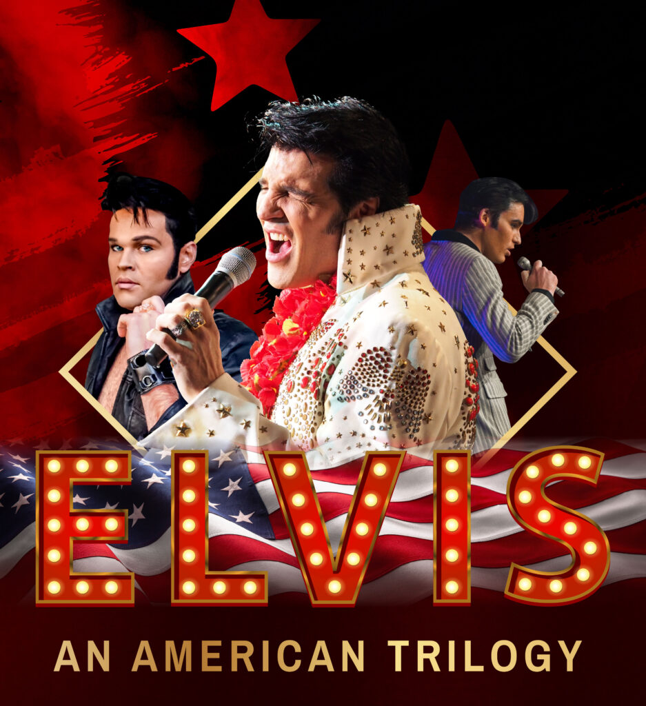Elvis An American Trilogy - Windsor RSL