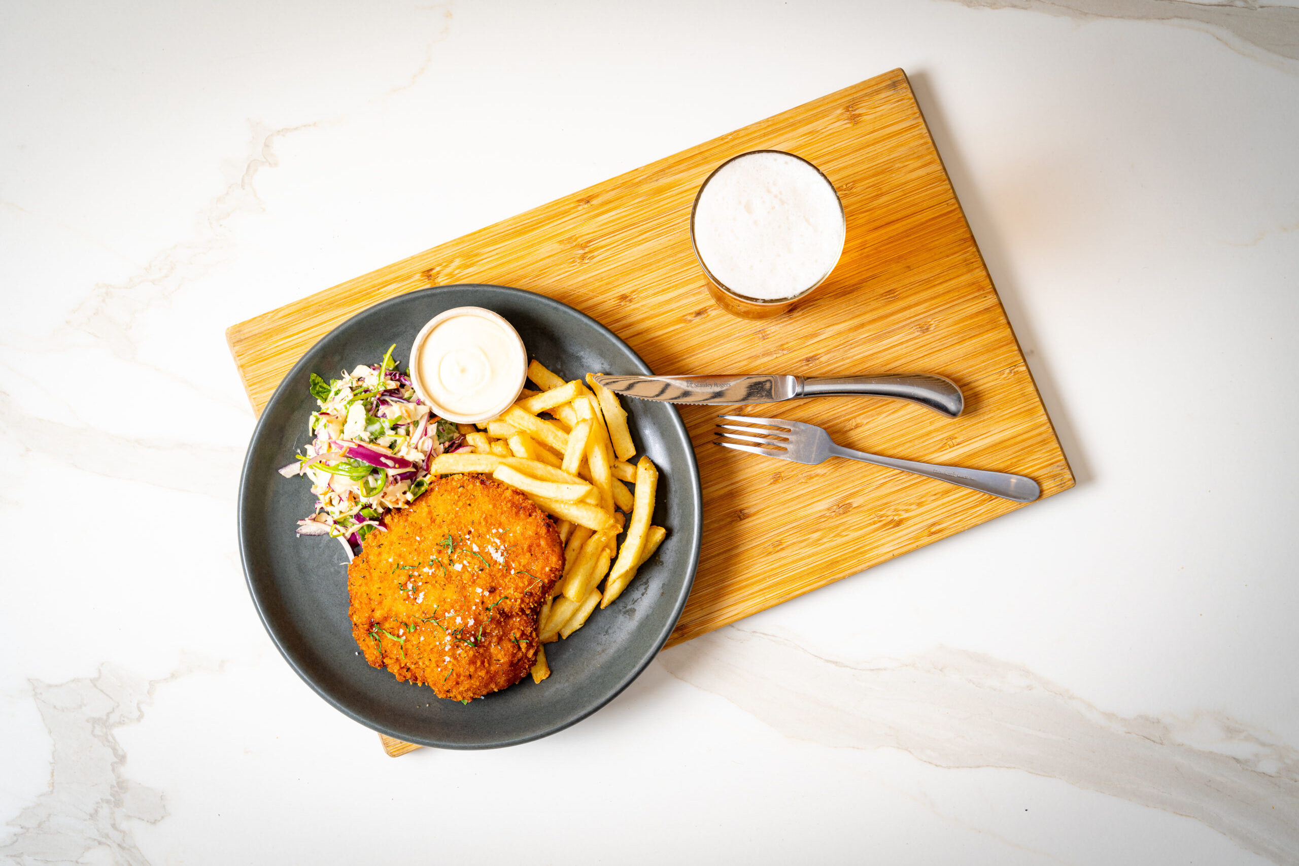 The Kitchen - Windsor RSL