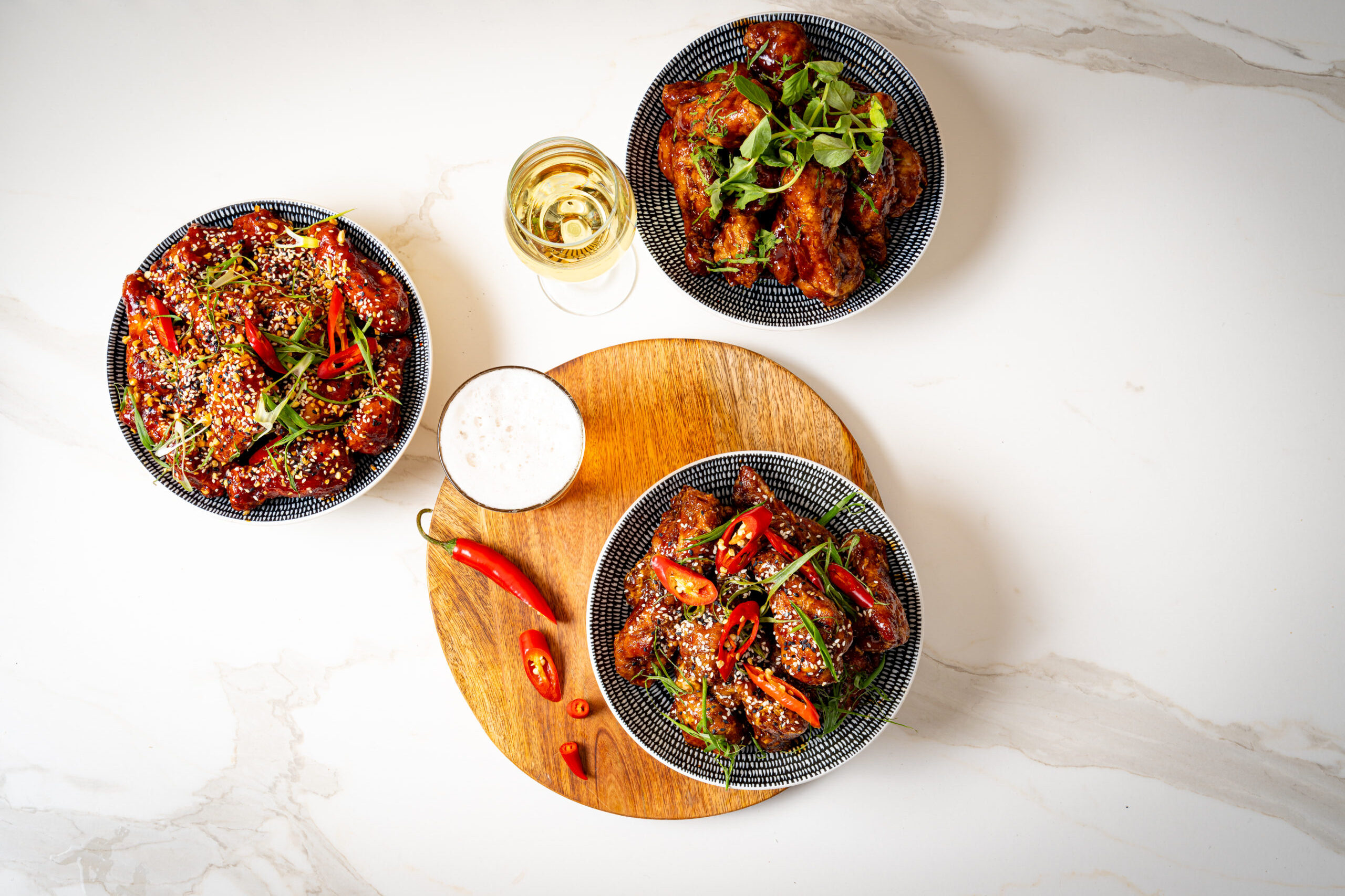 The Kitchen - Windsor RSL