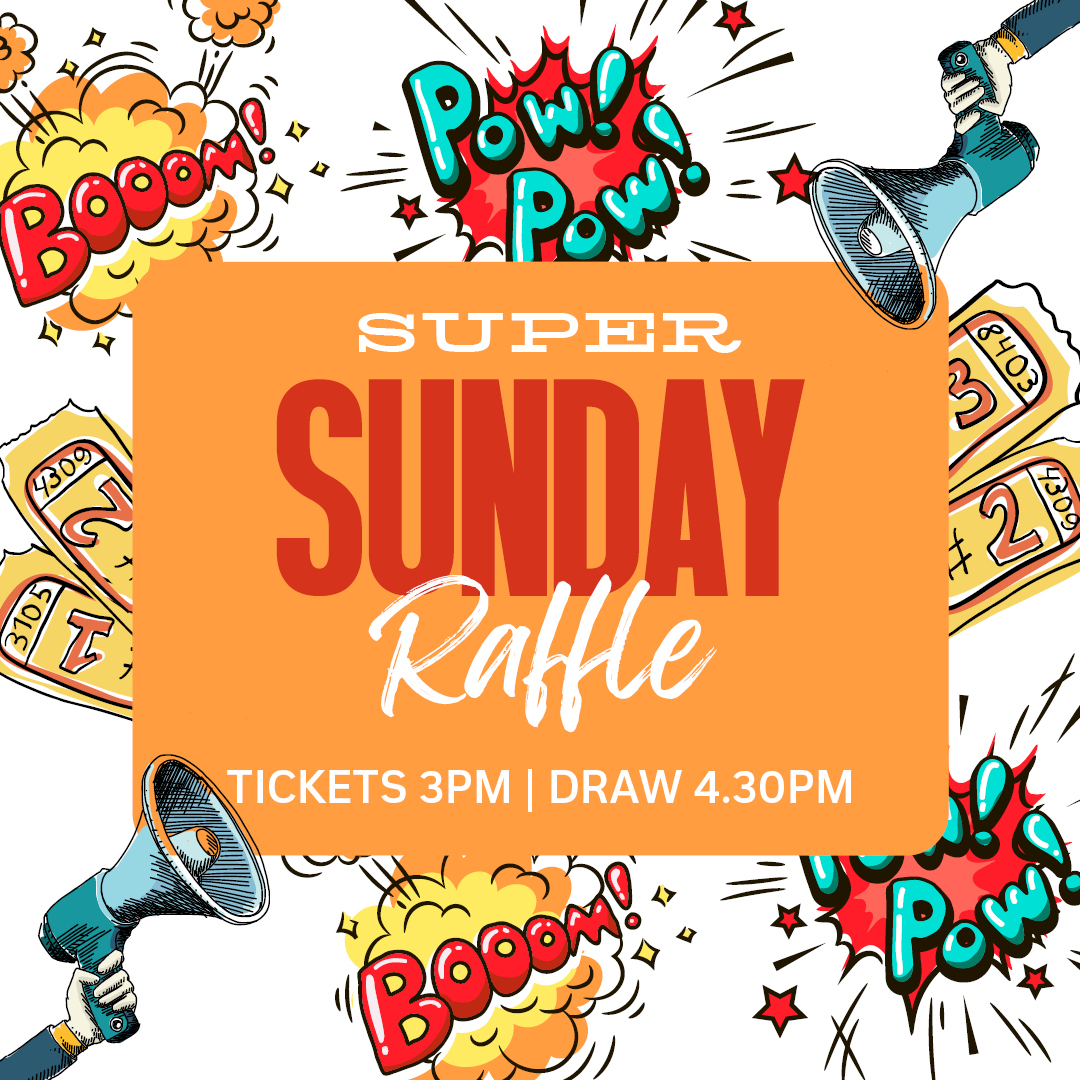 Raffles - Windsor RSL