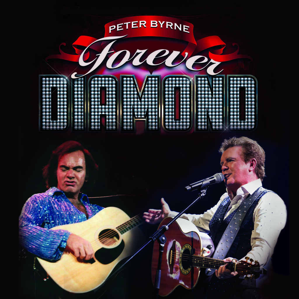 Forever Diamond - Windsor RSL